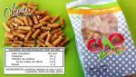 Proto pasta Ciao Carb: arroz y pasta aptos Dukan – Recetas Dukan Maria ...